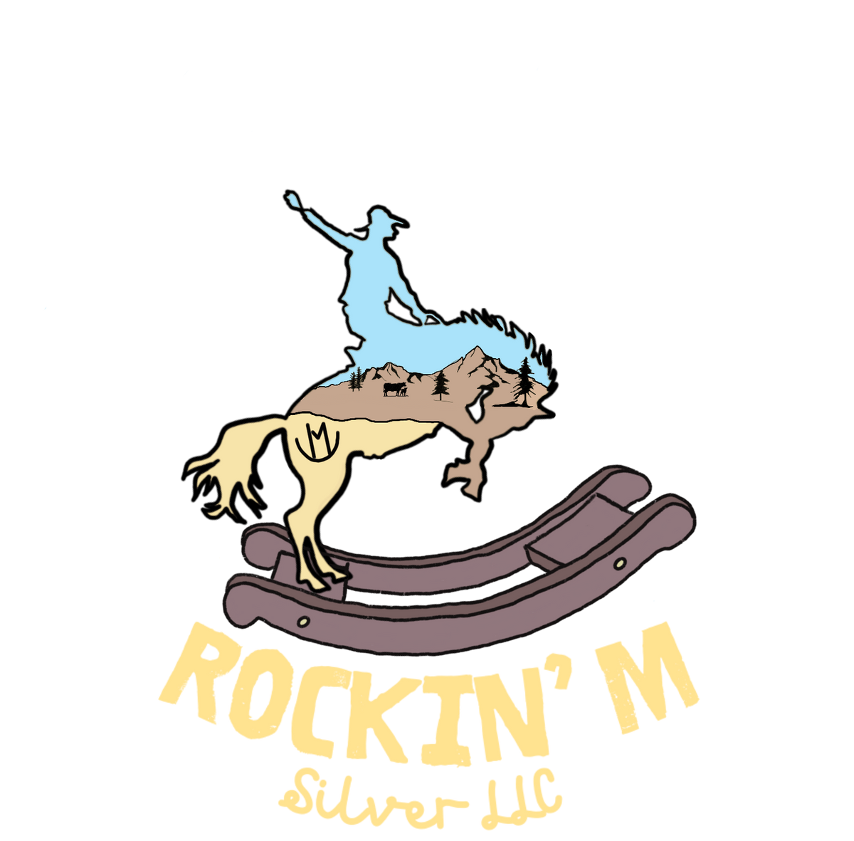 Rockin' M Silver – Rockin' M Silver